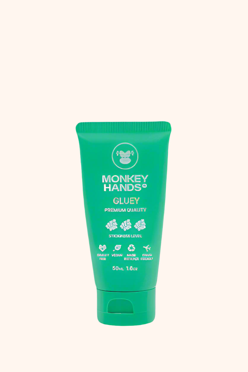 MonkeyHands Gel Grip 50ml - Gluey – Project Pole.